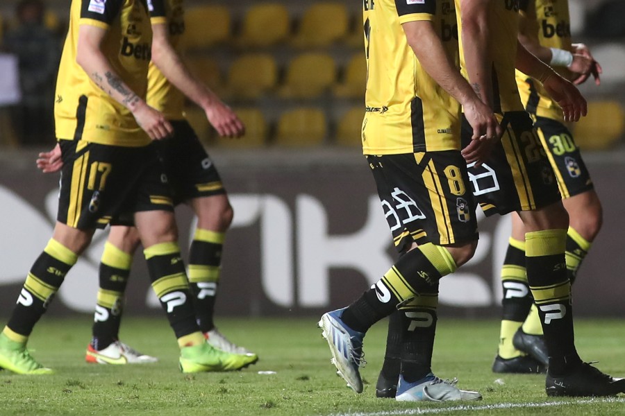 Juveniles de Coquimbo Unido agredieron con bate a hijo del exfutbolista ...