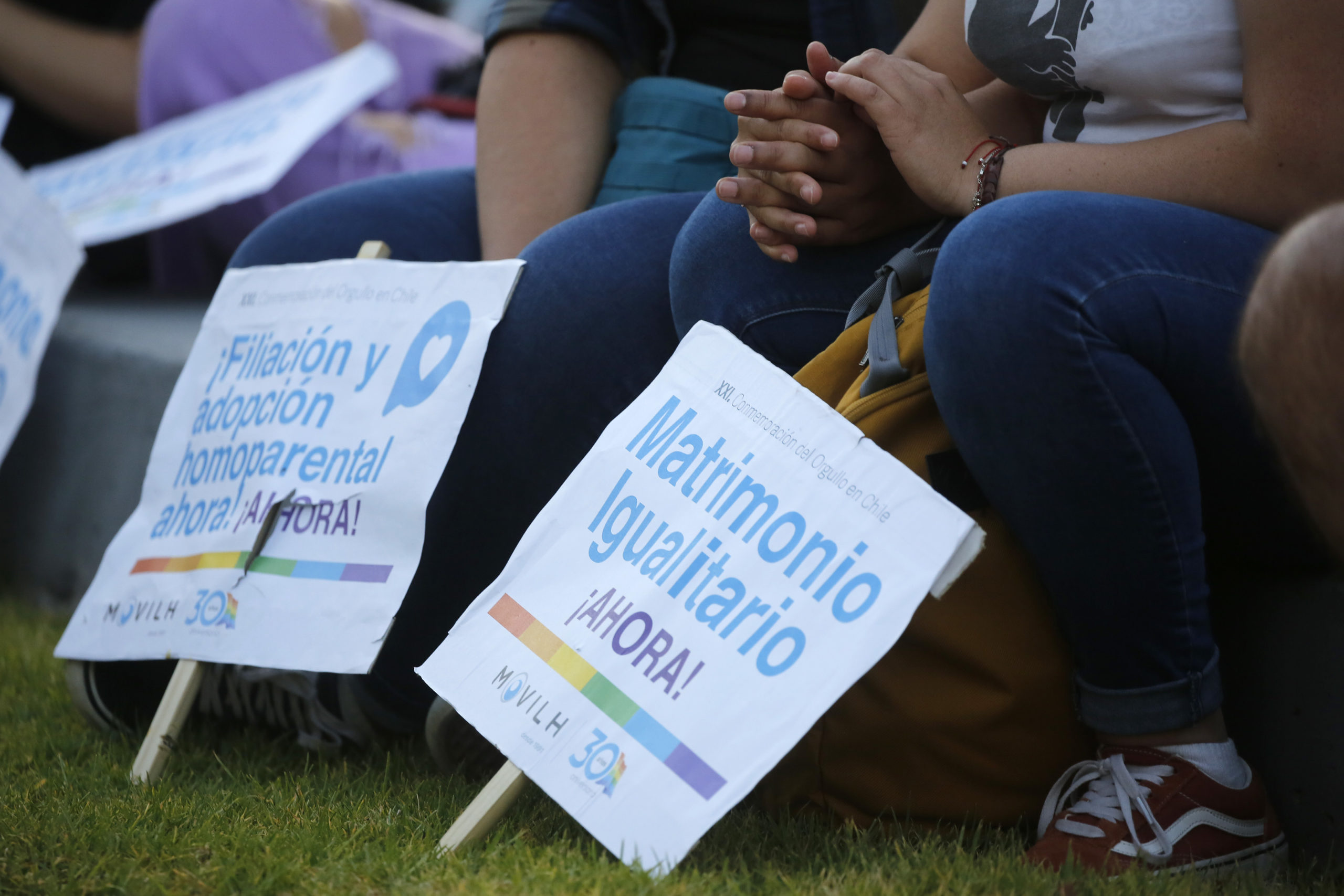 Matrimonio igualitario ya es legal en los 32 estados de México Matrimonio igualitario ya es legal en los 32 estados de México