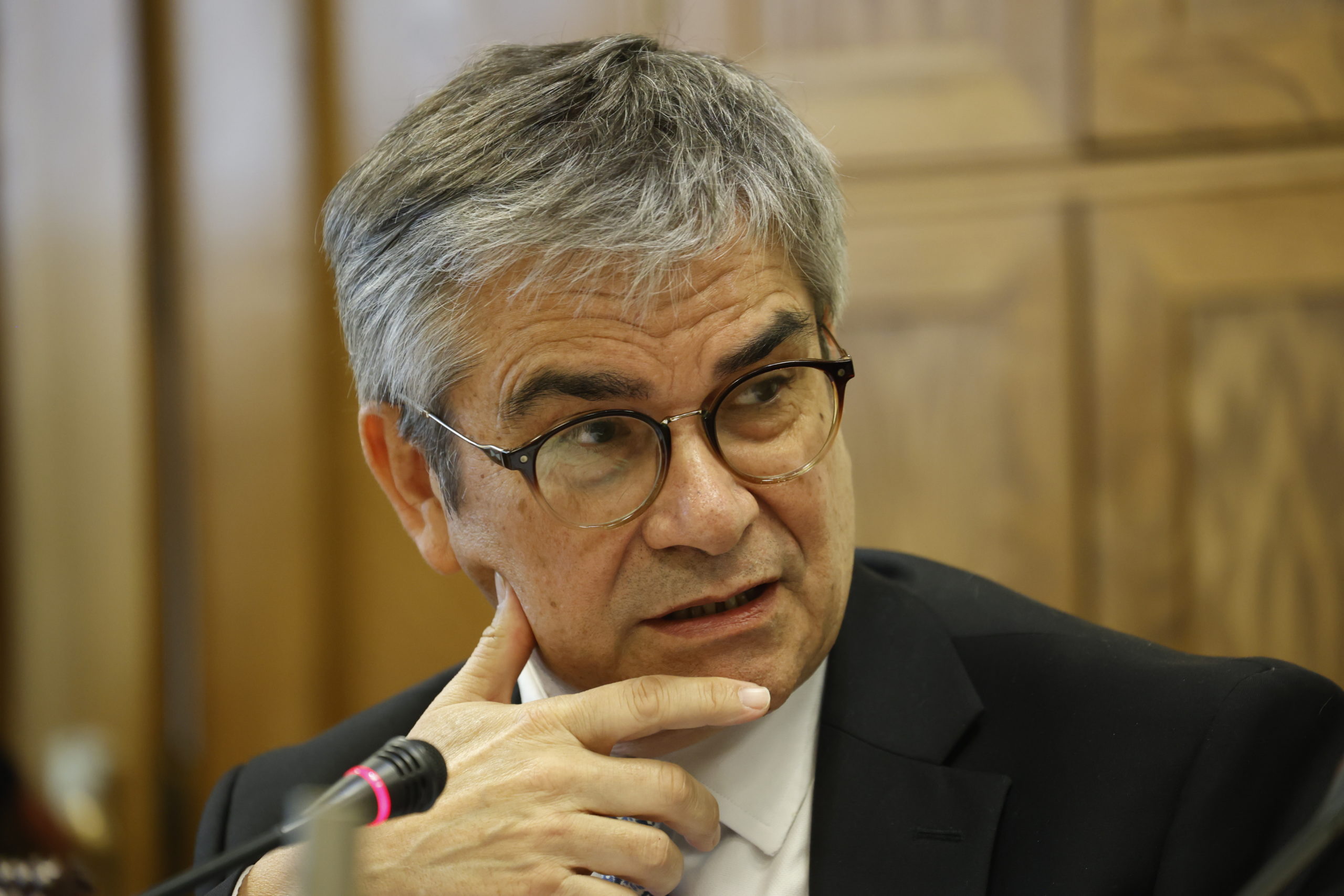 Marcel: “En los próximos meses vamos a empezar a ver una caída de la ...