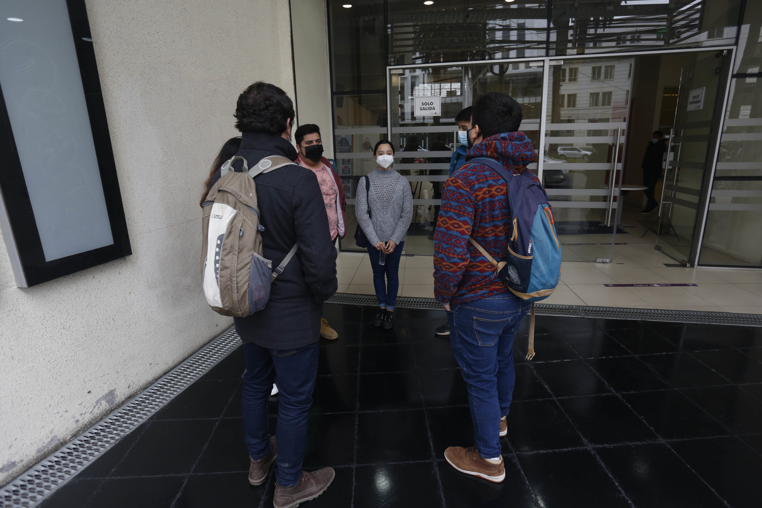 Finaliza primer período de postulación a la gratuidad y beneficios ...