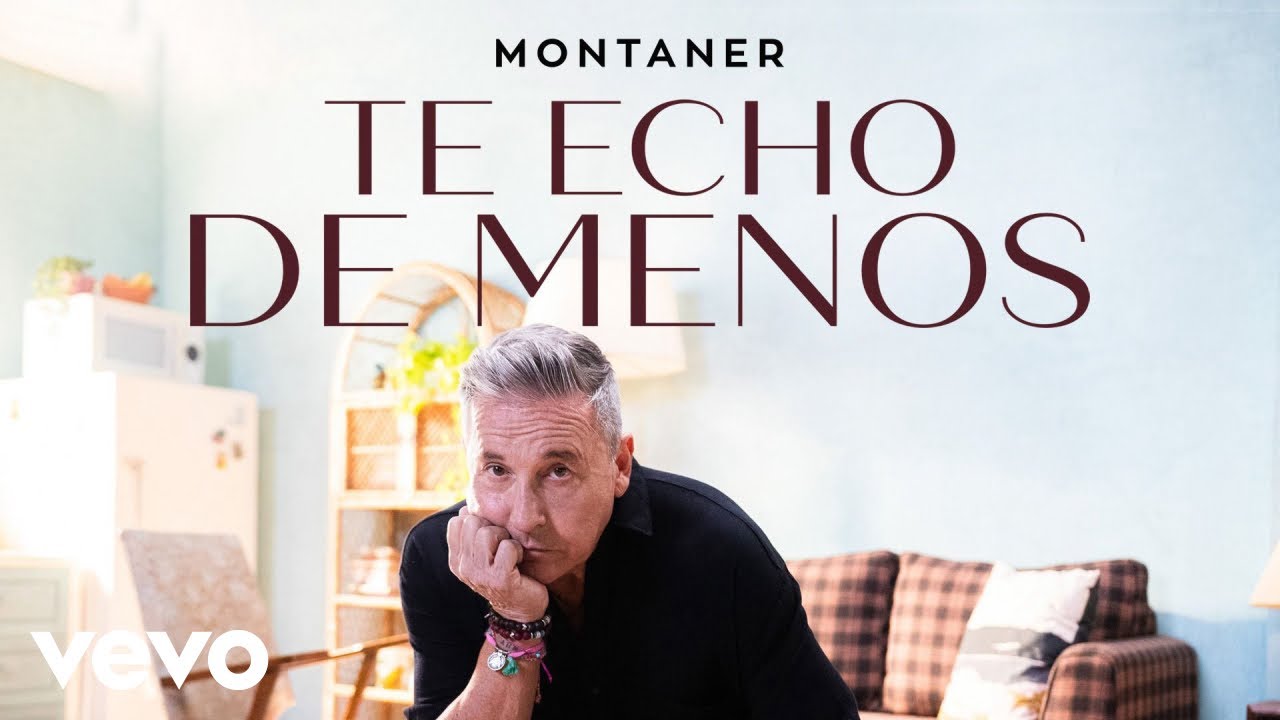 Ricardo Montaner publica nueva canción mientras prepara su regreso de ...