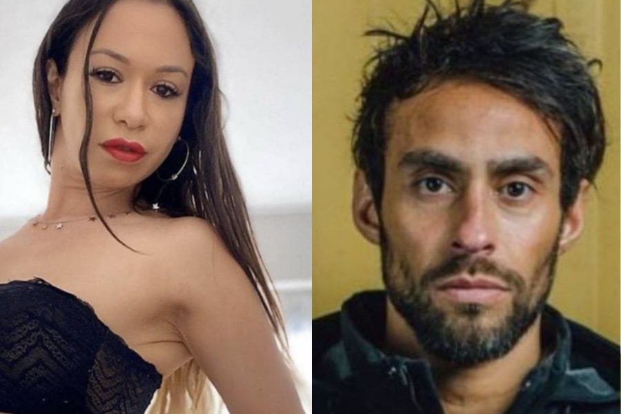 “Hasta en la calle”: “Natthy Chilena” revela que tiene videos comprometedores con Jorge Valdivia