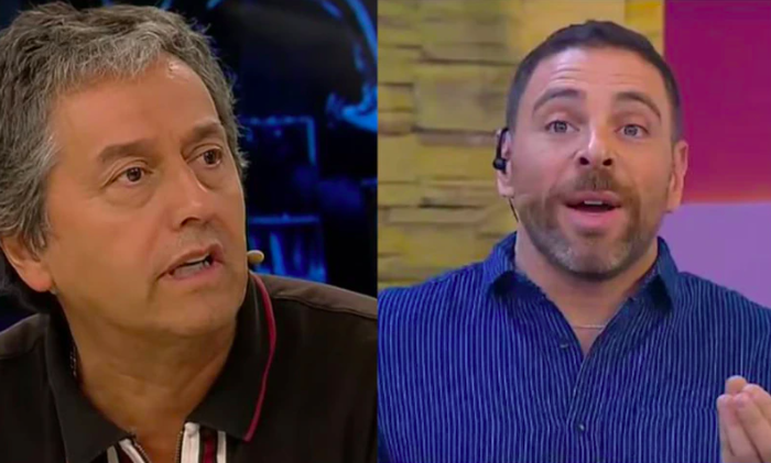 “No estaba atacando la sexualidad”: la respuesta de Claudio Reyes tras ...