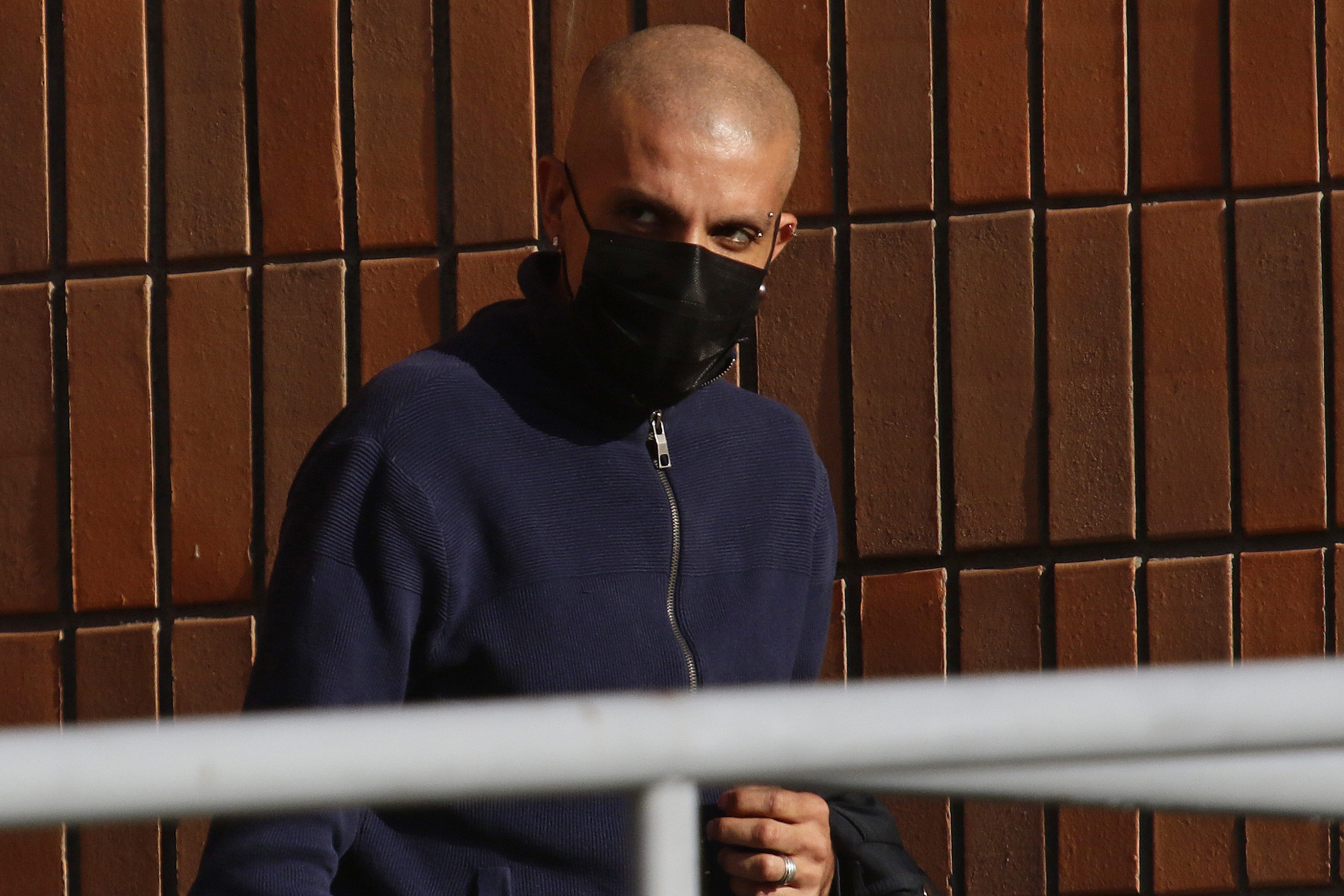 Fiscalía formalizará a Rodrigo Rojas Vade por el delito de estafa