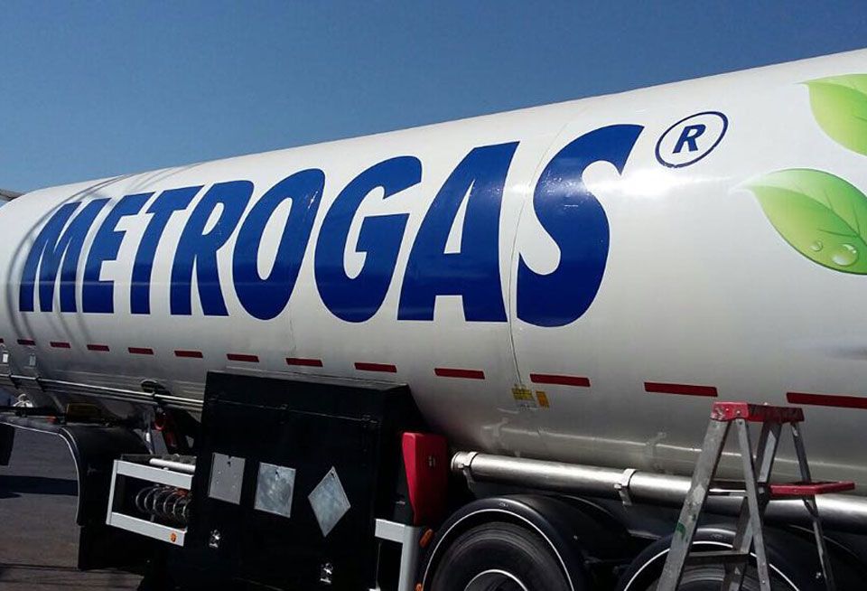 Ordenan a la SEC que se pronuncie por cobro excesivo de Metrogas a ...