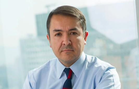 Rodrigo Ríos presentó renuncia a la Corte Suprema para ser incluido en ...