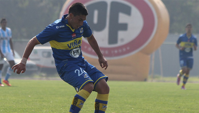 Futbolista Jorge Romo aclara que no perdió su casa en incendio en Viña ...