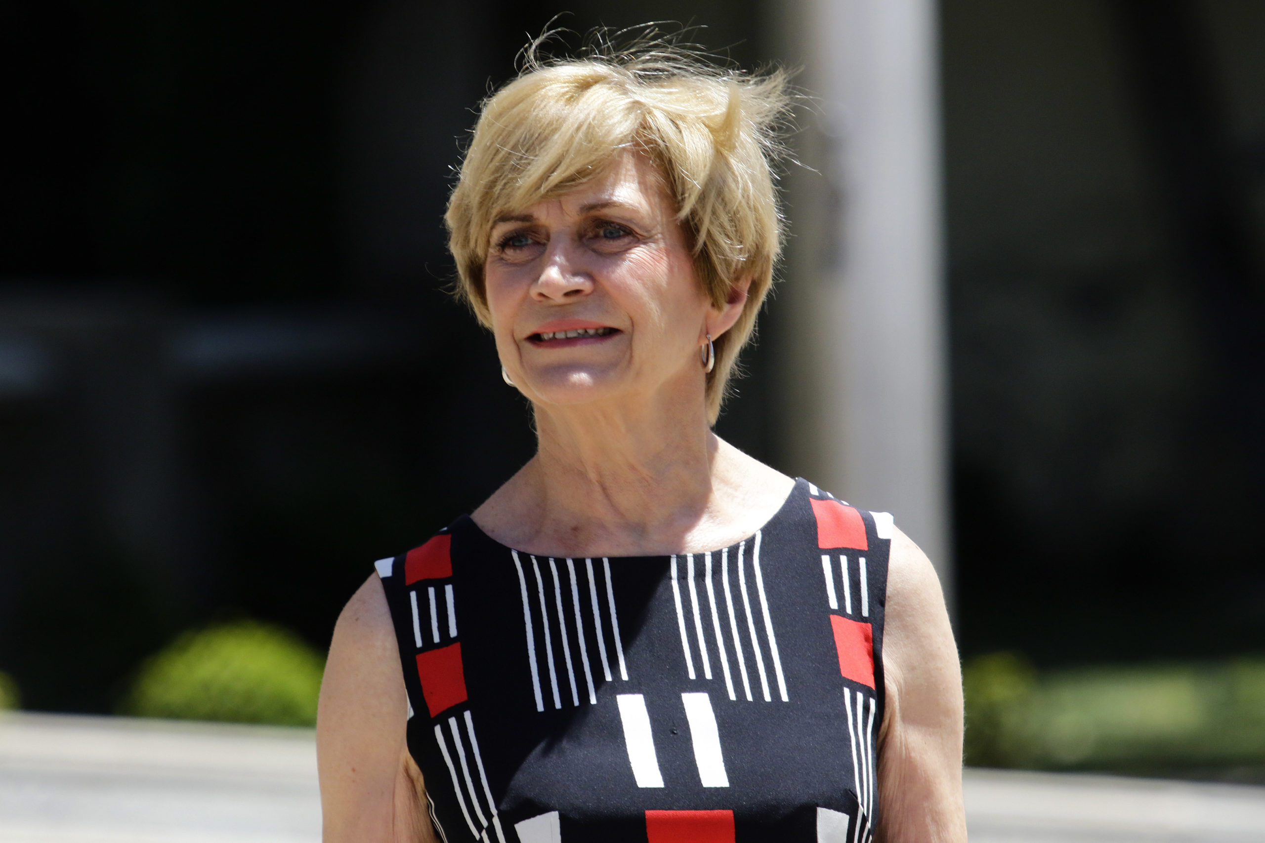 Matthei sobre indultos: “Una vergüenza y una pena la señal que dan para ...