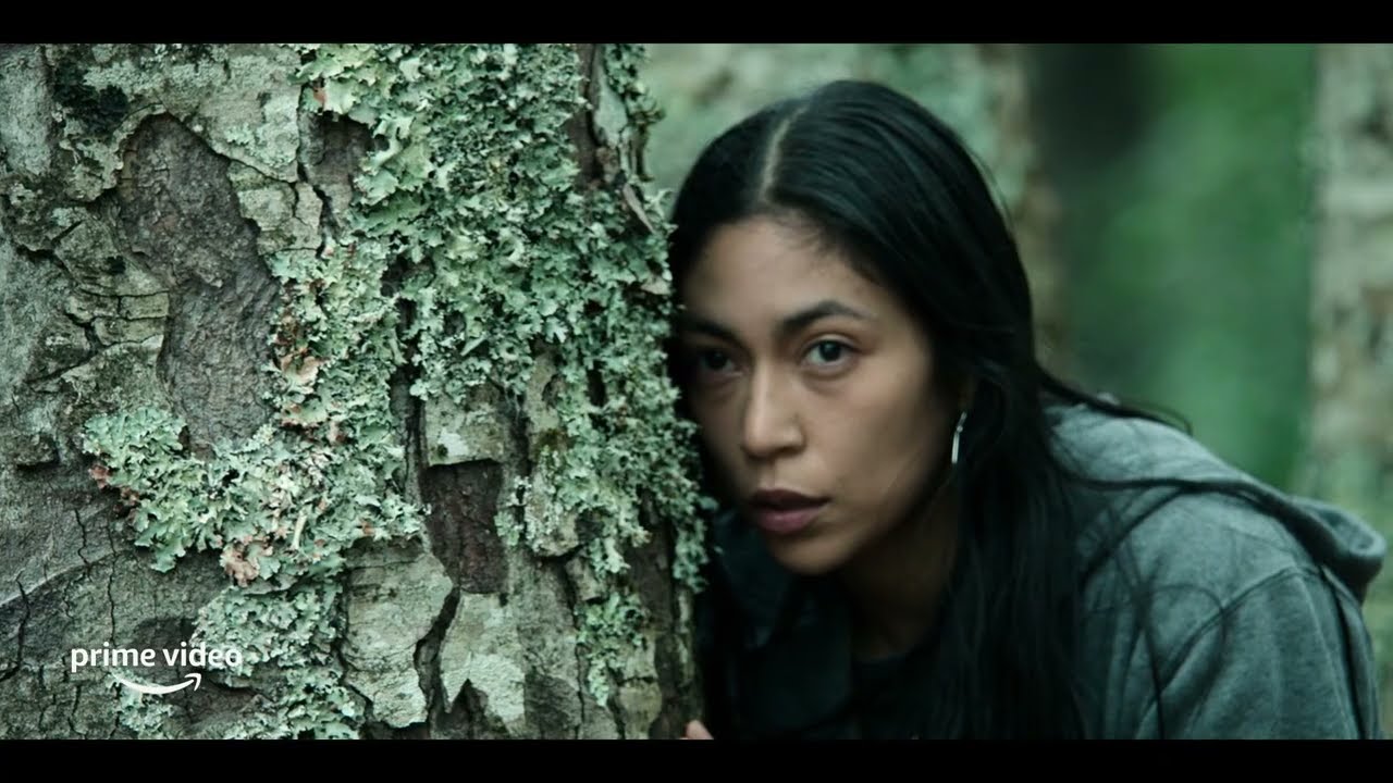 Prime Video revela las primeras imágenes de Sayen, la primera película de acción nacional ...