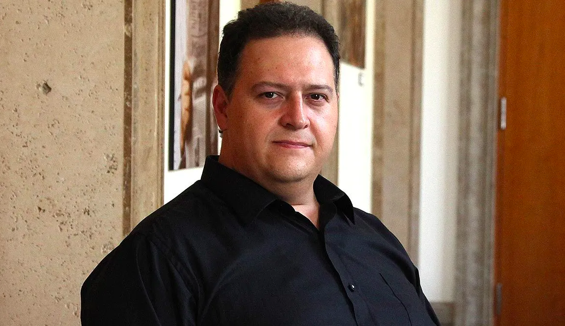 Hijo de Pablo Escobar llega a Chile esta semana para dar charlas con ...