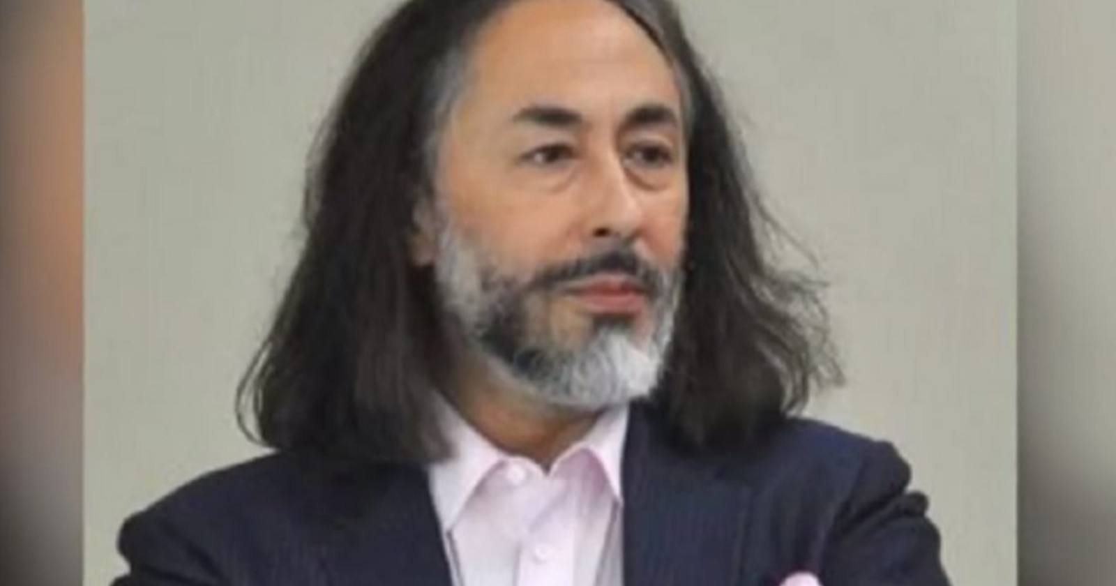 “Parived” se entregó este jueves en el Centro de Justicia por la ...