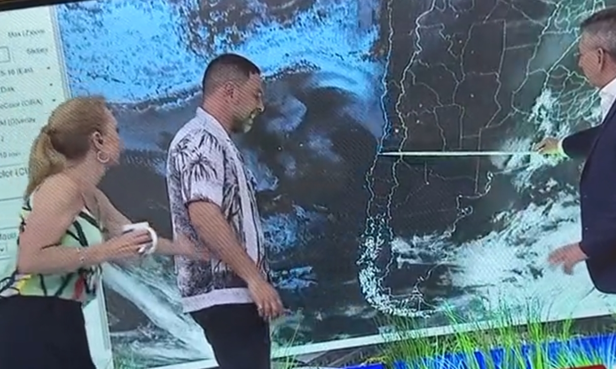 Neme se defiende ante rumores que lo acusaban de haber conducido Mucho ...