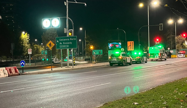 Ciclista murió tras ser atropellada por presunto conductor ebrio en Las ... Ciclista murió tras ser atropellada por presunto conductor ebrio en Las ...