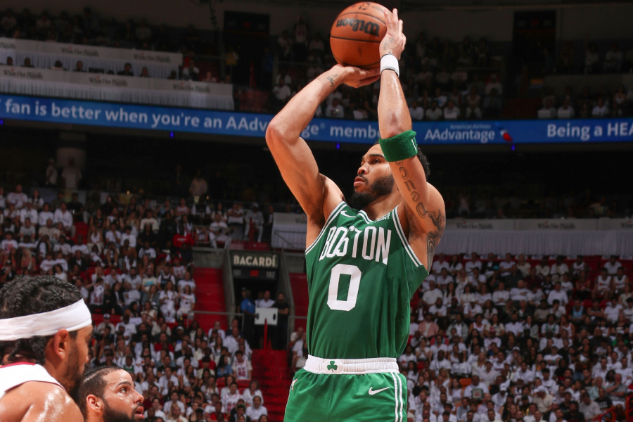 Celtics consiguen estirar la serie ante los Heat en la final Este de la NBA y van en busca de la ...