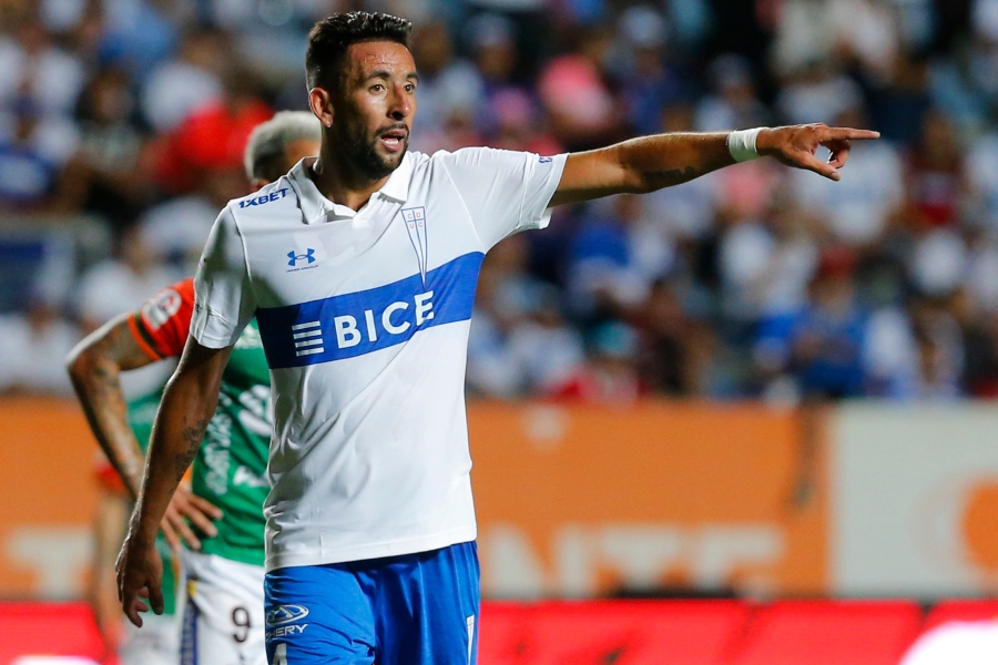 Aseguran que Mauricio Isla está en la órbita de un grande de Argentina ... Aseguran que Mauricio Isla está en la órbita de un grande de Argentina ...