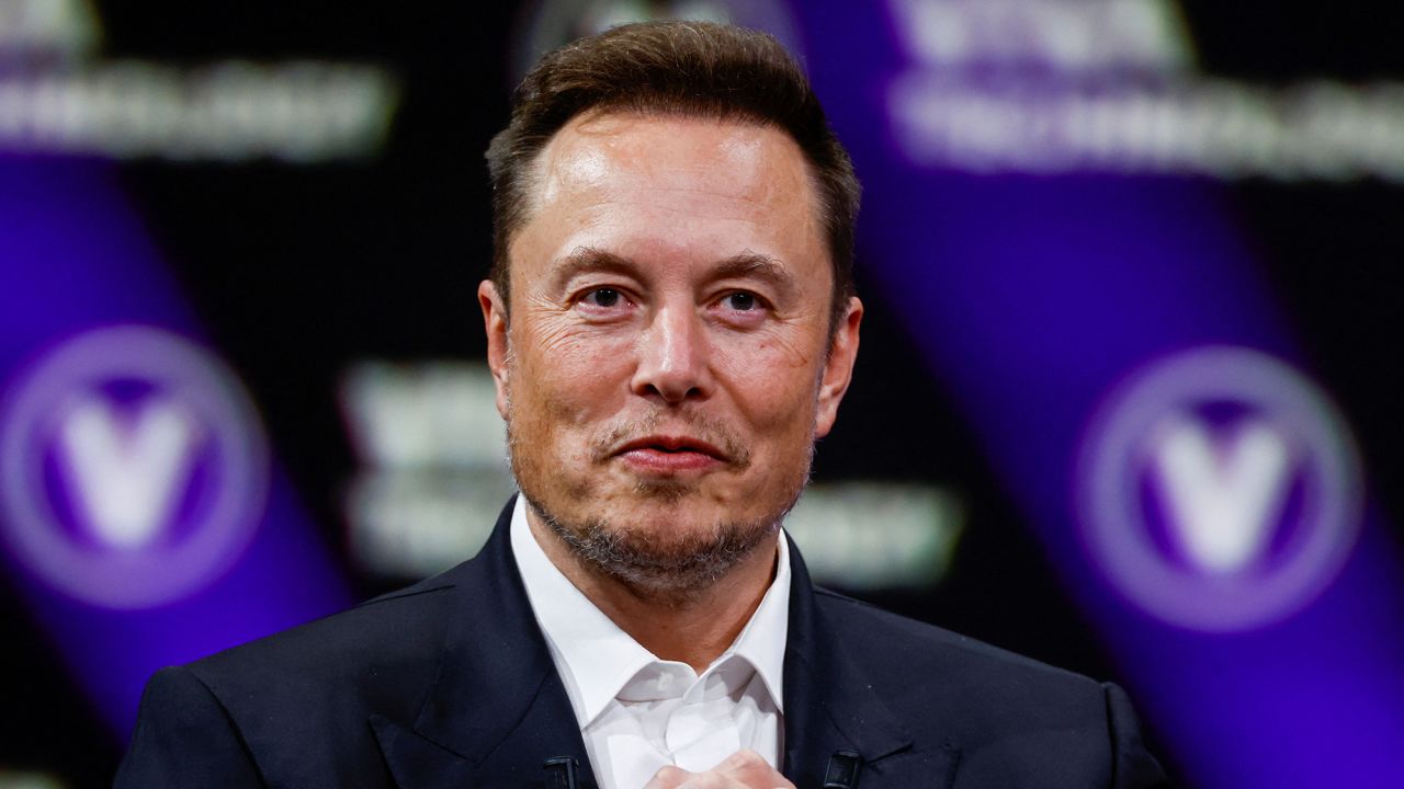 Elon Musk anuncia xAI, su propia empresa de inteligencia artificial Elon Musk anuncia xAI, su propia empresa de inteligencia artificial