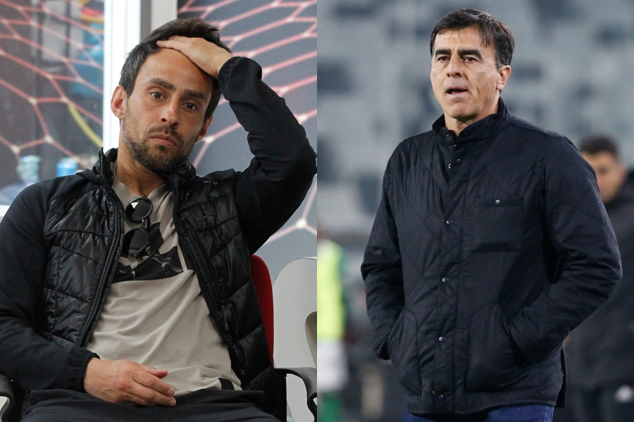 “Mago” Valdivia arremete contra Quinteros tras polémica confesión del ... “Mago” Valdivia arremete contra Quinteros tras polémica confesión del ...