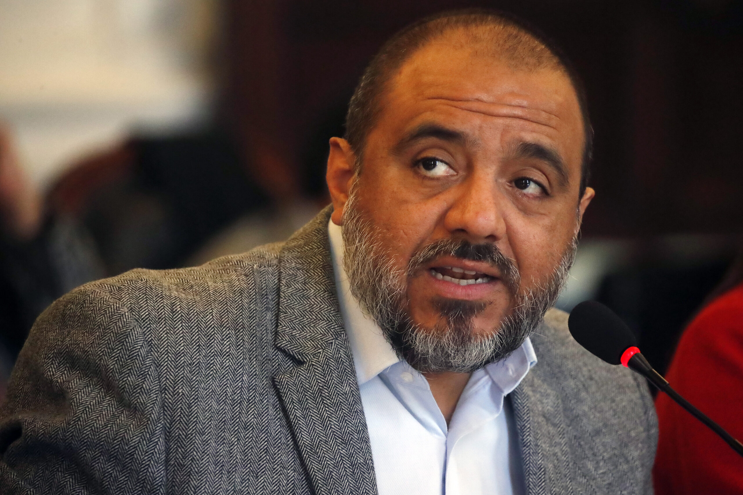 Ávila sobre profesores: “Propusimos avanzar en la deuda histórica con ... Ávila sobre profesores: “Propusimos avanzar en la deuda histórica con ...