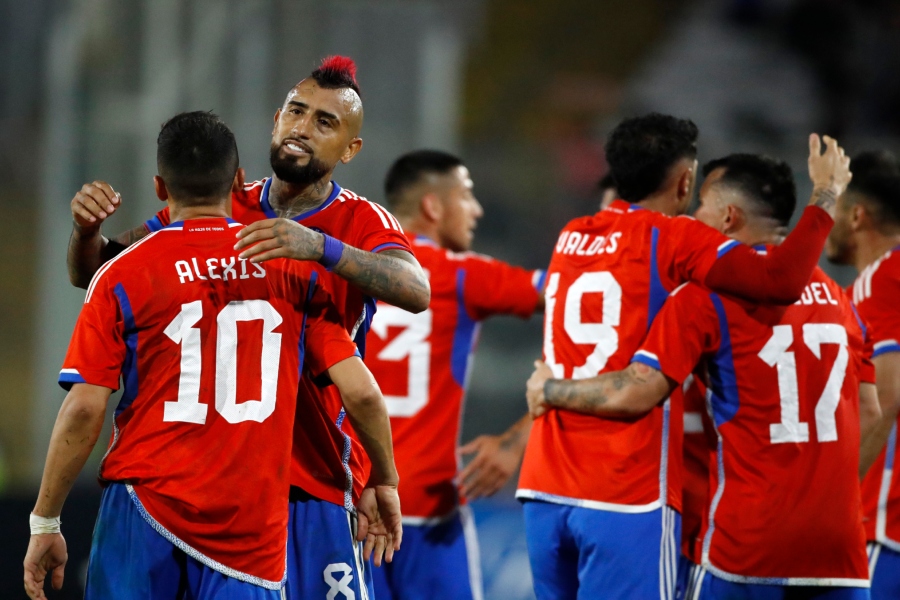 La Roja habilita la venta de abonos para los partidos de local en este 2023 por Clasificatorias ...