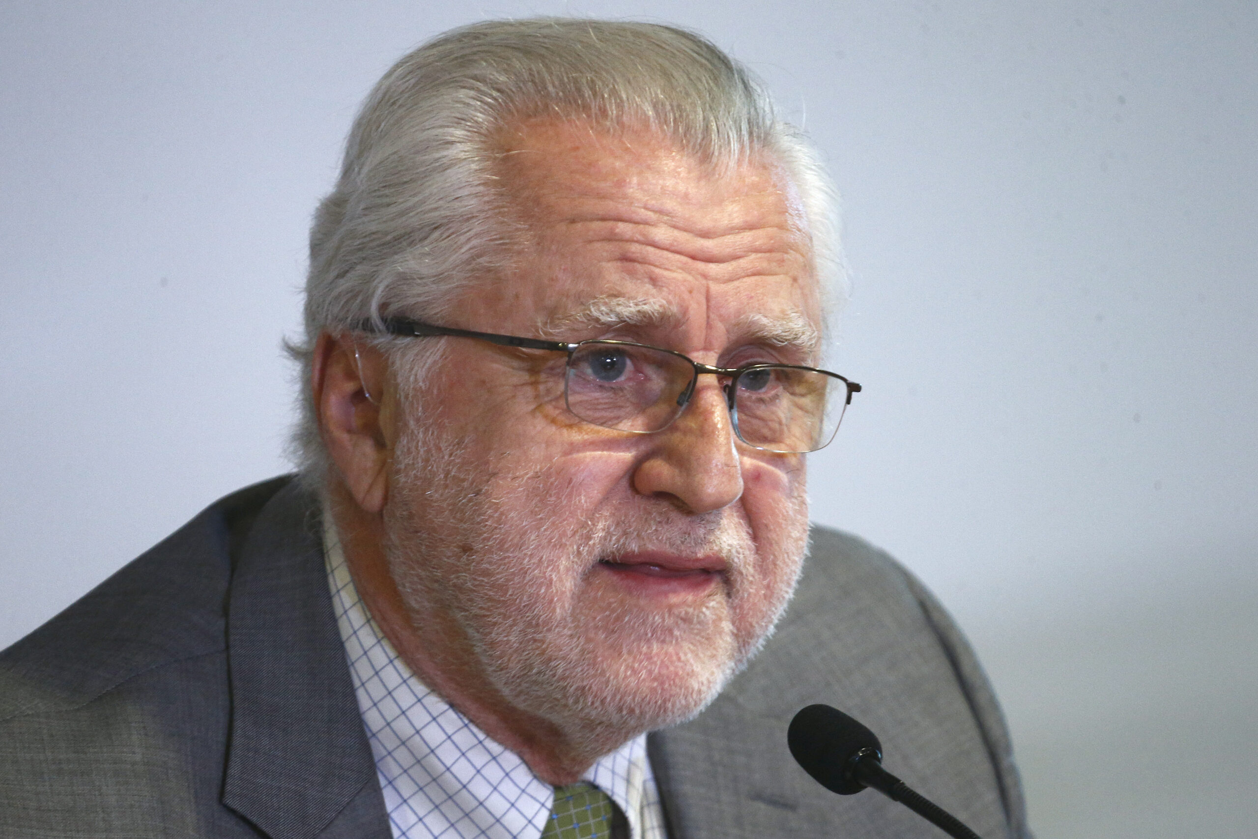Máximo Pacheco elogió gestión de ministro Marcel Máximo Pacheco elogió gestión de ministro Marcel