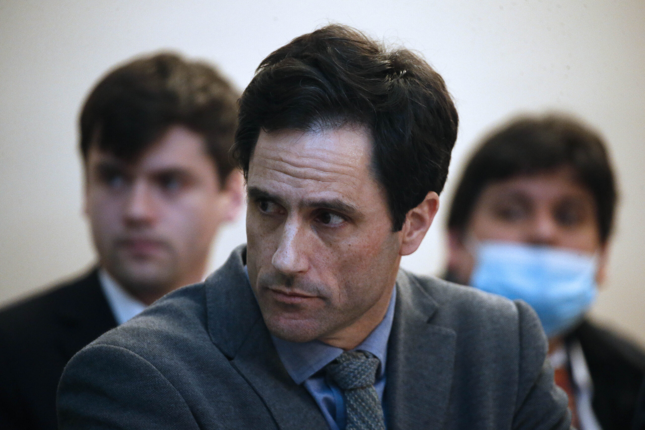 Luis Silva: “No estoy seguro de qué es lo que vaya a hacer fracasar ... Luis Silva: “No estoy seguro de qué es lo que vaya a hacer fracasar ...