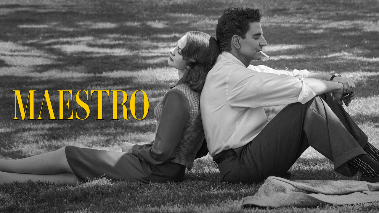 Netflix lanza el increíble tráiler de “Maestro”, filme protagonizado por Bradley Cooper y Carey ...