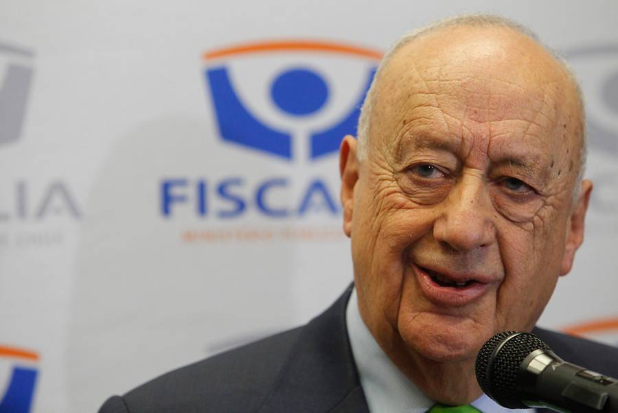 A los 89 años muere Luis Bates, exministro de Justicia de Ricardo Lagos A los 89 años muere Luis Bates, exministro de Justicia de Ricardo Lagos