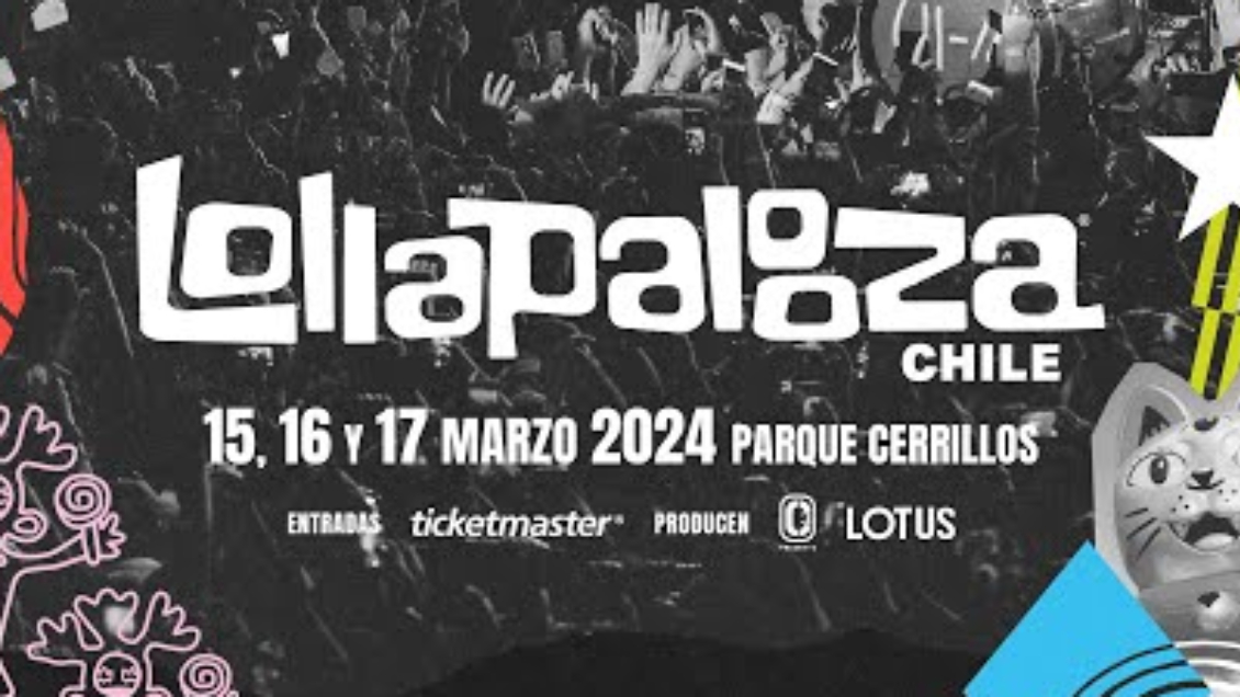 Lollapalooza Aftershow 2024 Tacoma - Kiri Ophelie Lollapalooza Aftershow 2024 Tacoma - Kiri Ophelie