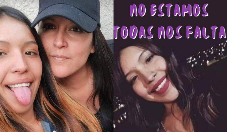 “Gracias a ellos encontré a mi hija”: el emotivo mensaje de la madre de ... “Gracias a ellos encontré a mi hija”: el emotivo mensaje de la madre de ...