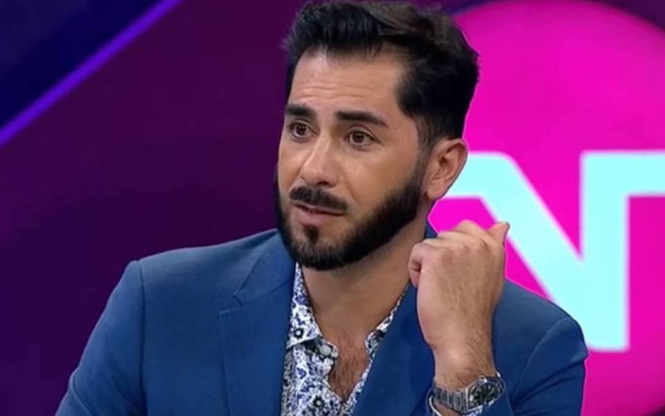 El Descargo De Johnny Herrera Ante La Posible Suspensión Del Partido De