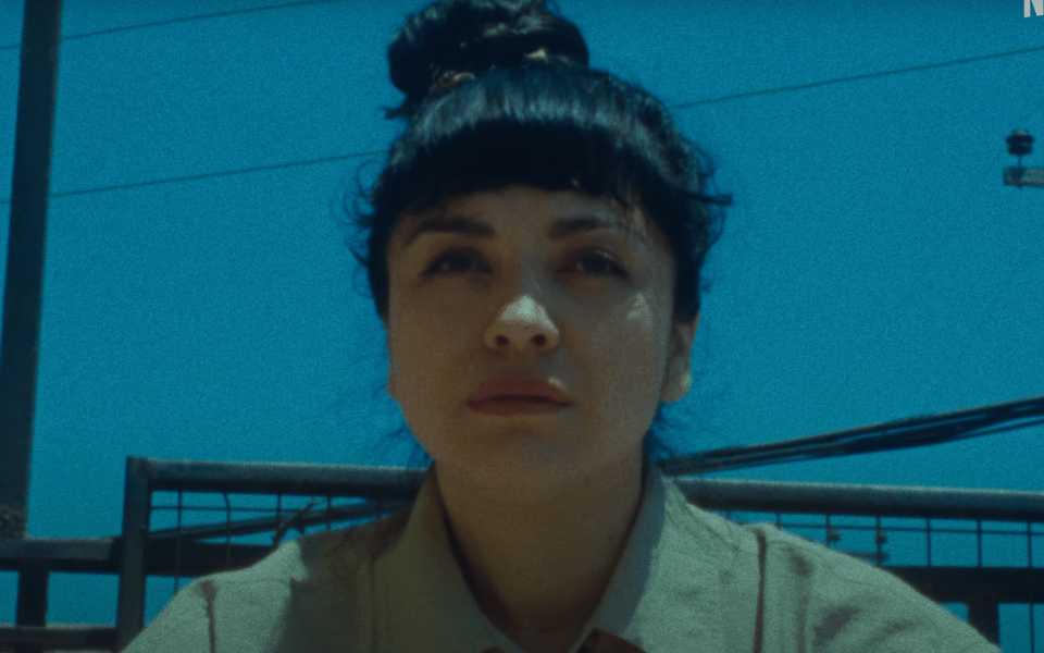 Mon Laferte estrenará íntimo documental en Netflix Mon Laferte estrenará íntimo documental en Netflix