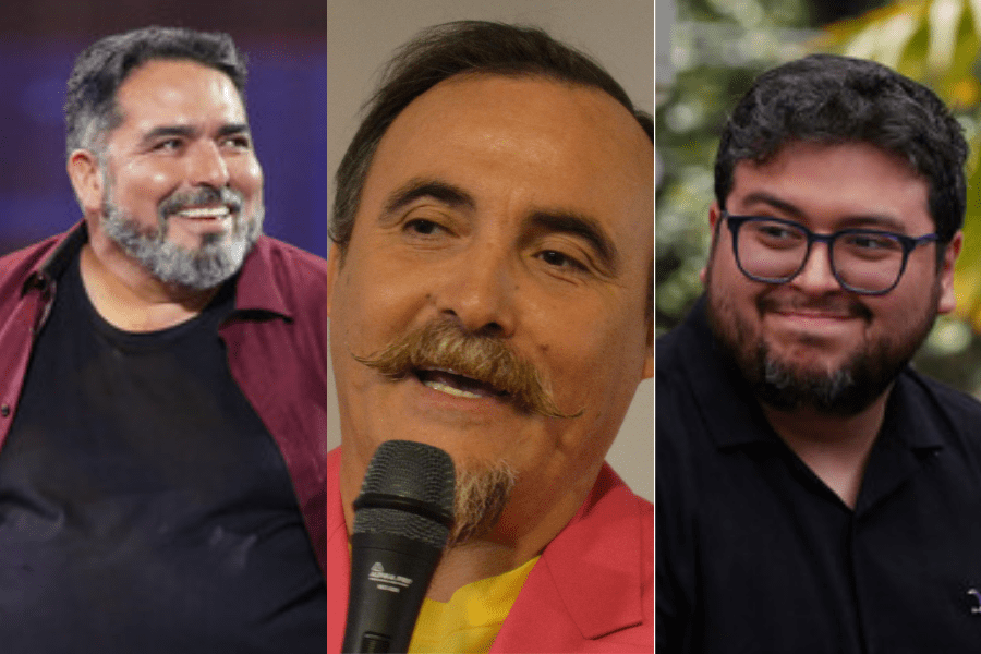 Rodrigo Villegas reflexionó sobre el enojo de Paul Vásquez tras chiste ... Rodrigo Villegas reflexionó sobre el enojo de Paul Vásquez tras chiste ...