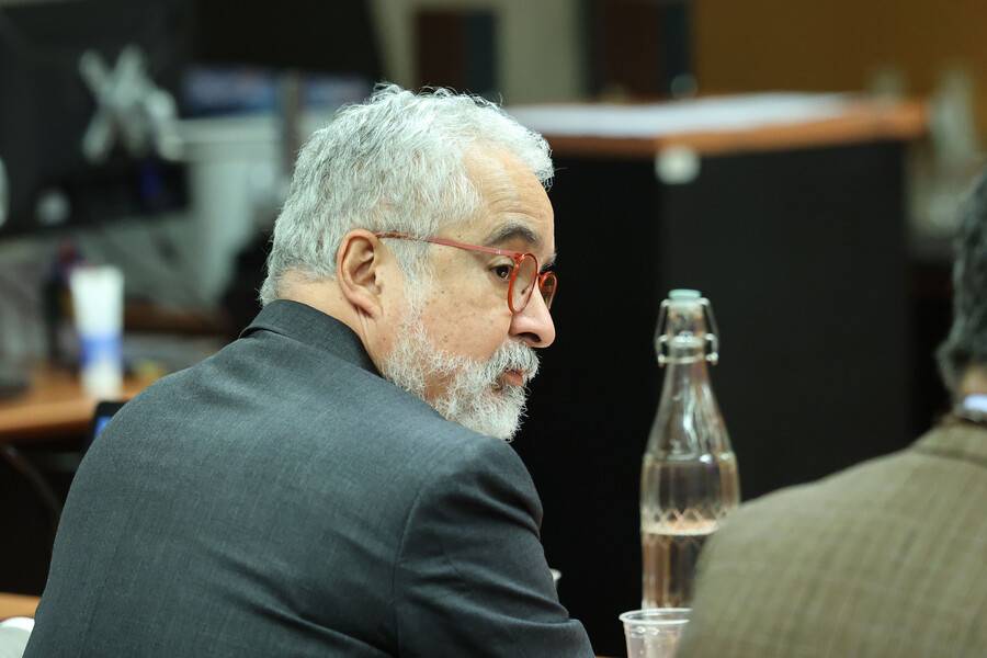 Vocera De La Corte Suprema Afirma Que “no Le Preocupa” La Liberación De