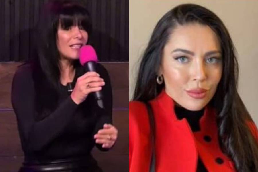 Anita Alvarado arremete contra Daniela Aránguiz y lanza dura advertencia: “Ella me va a conocer…”