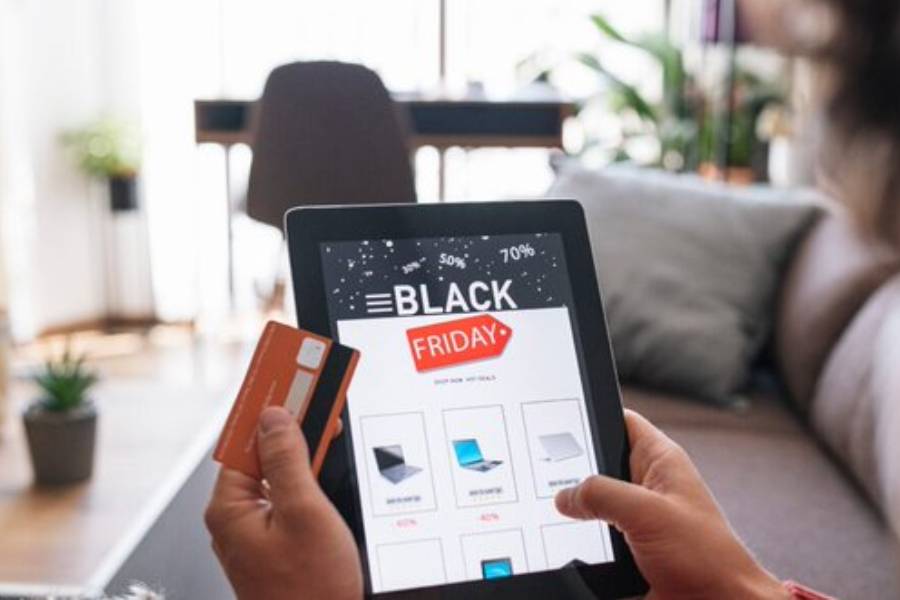 Black Friday 2024: Conoce las fechas del evento y las principales marcas que participarán