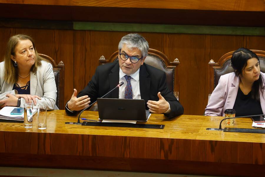 Congreso aprueba y despacha Ley de Presupuestos 2025