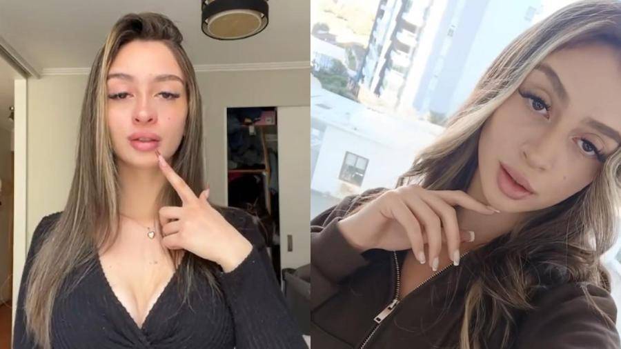 Tenía 21 años y era madre de un bebé: esto se sabe de la joven asesinada por su expareja en Santiago