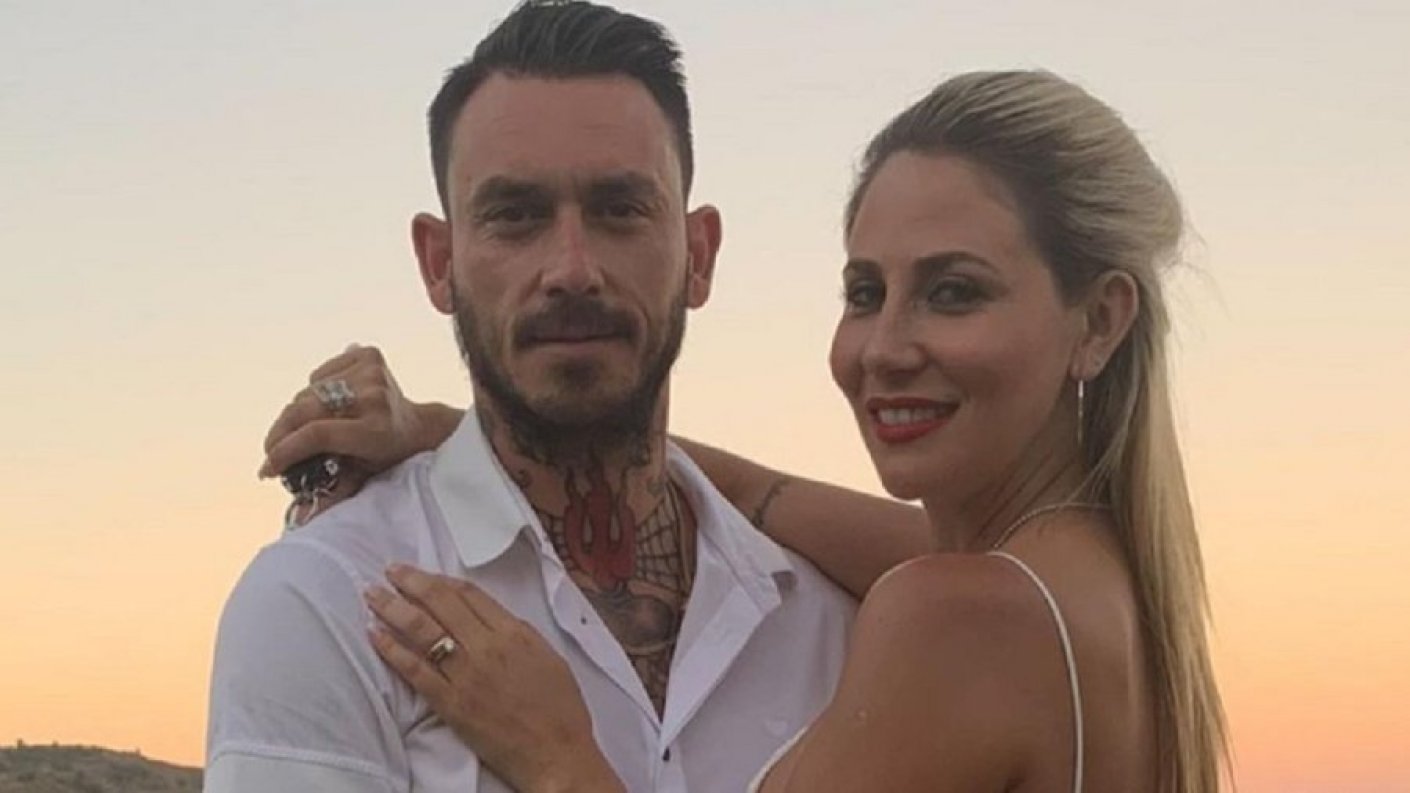 Revelan Cuáles Serían Los Motivos Del Distanciamiento Entre Pinilla Con
