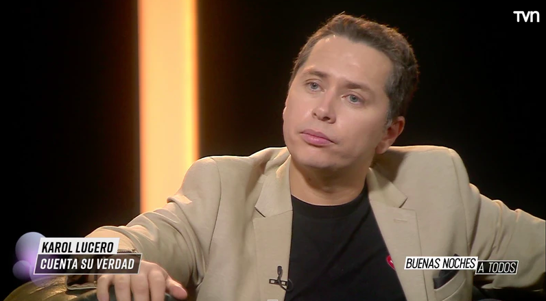 “Nunca más pude participar en obras como la Teletón, porque estaba ... “Nunca más pude participar en obras como la Teletón, porque estaba ...
